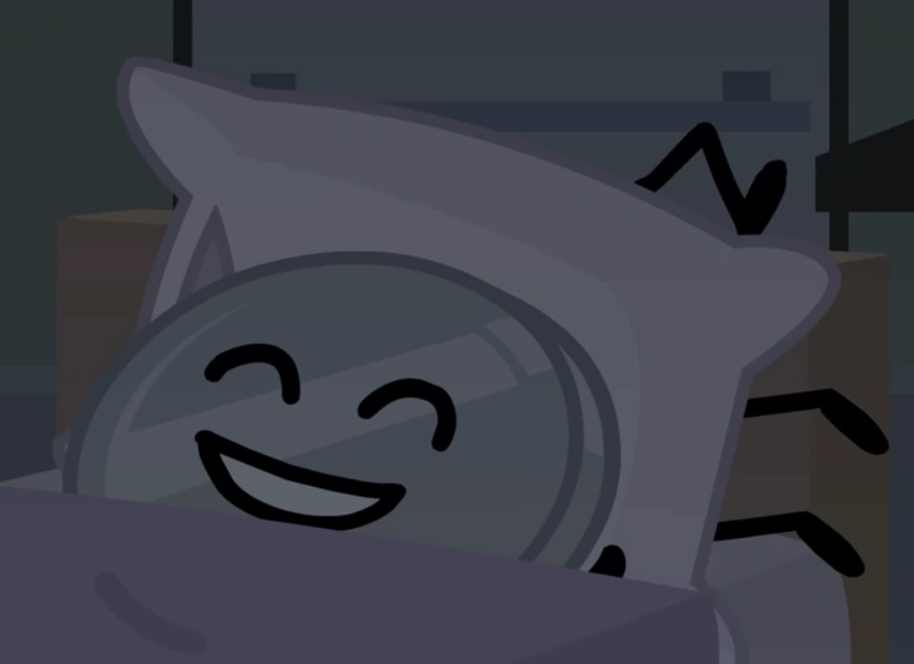 Nickel canonically "sleeps" with a woman onscreen | Fandom