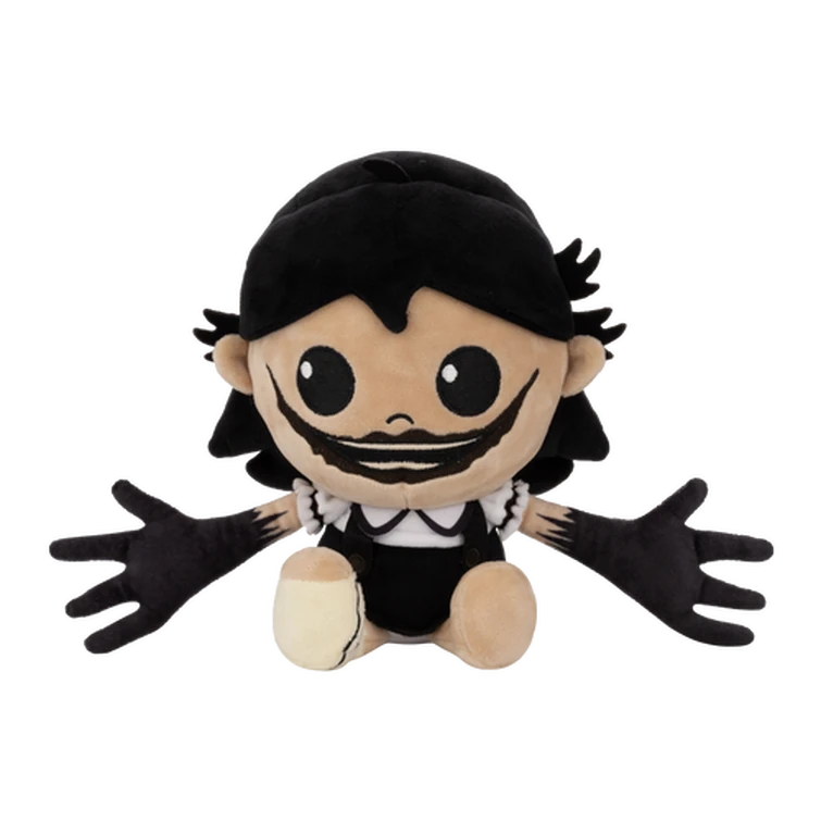 they got turned into marketable plushies 😔 | Fandom