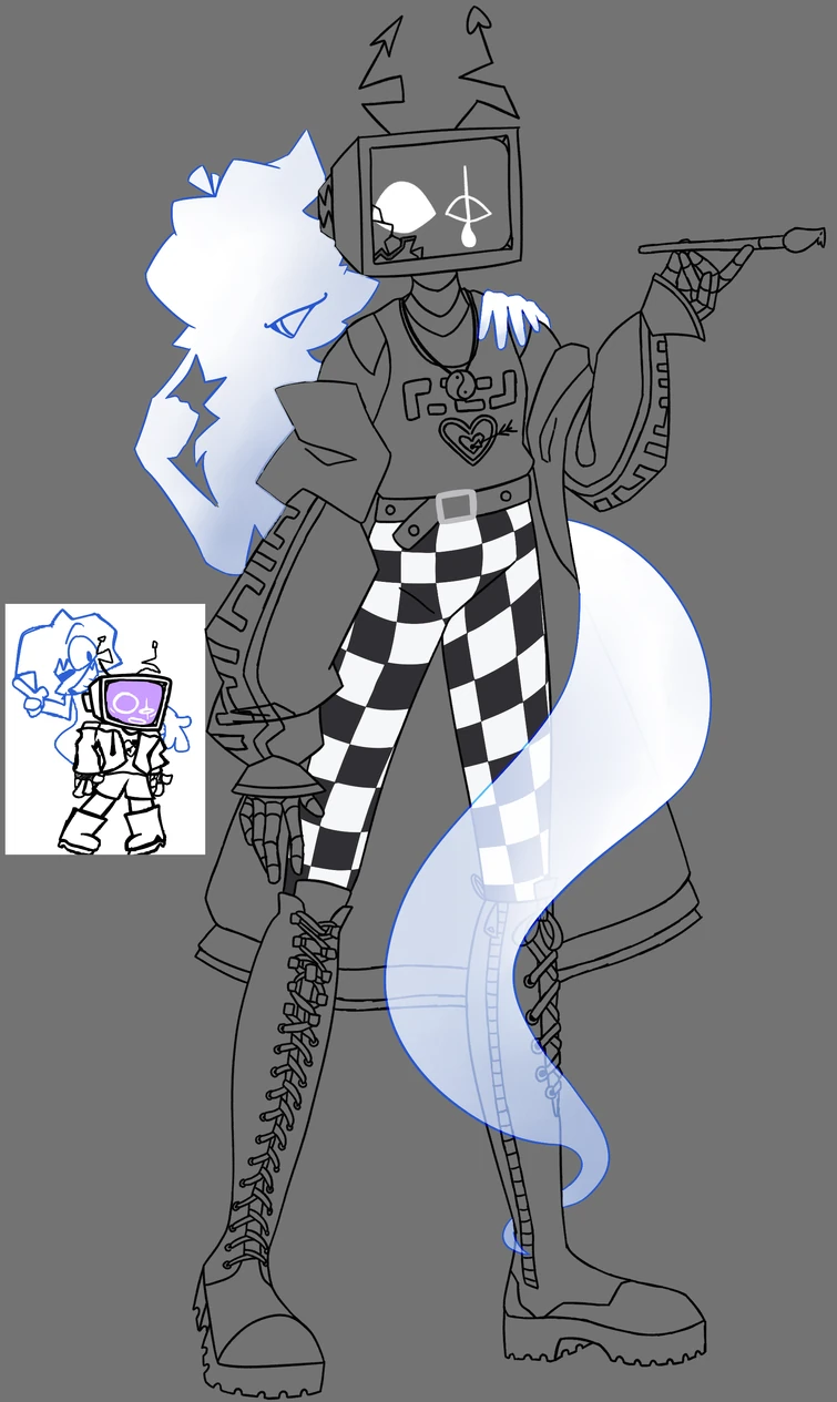 work in progress | Fandom