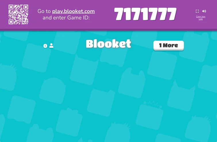 Join my blooket please | Fandom