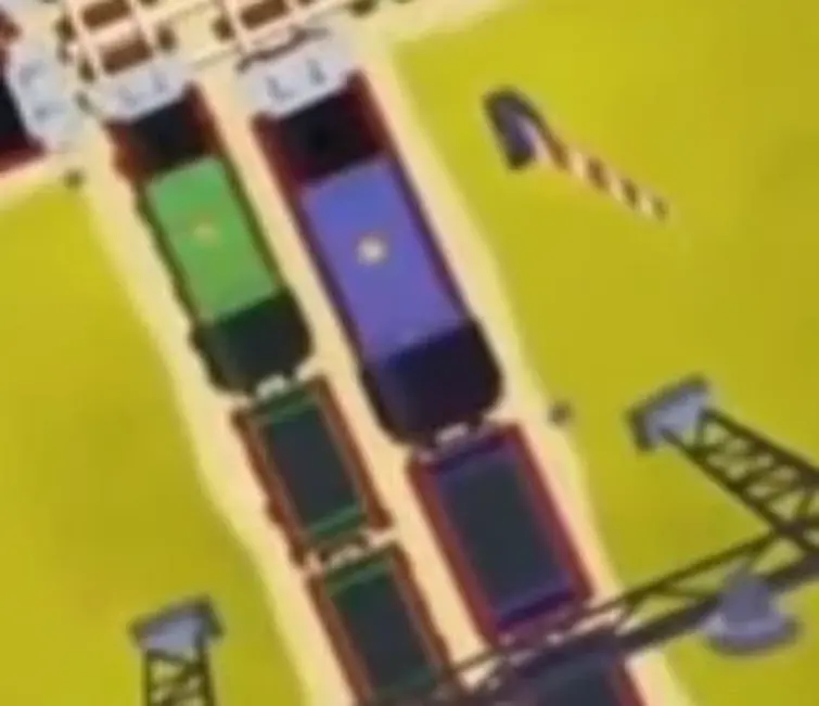 What would you name the Purple Tender Engine from All Engines Go!? | Fandom