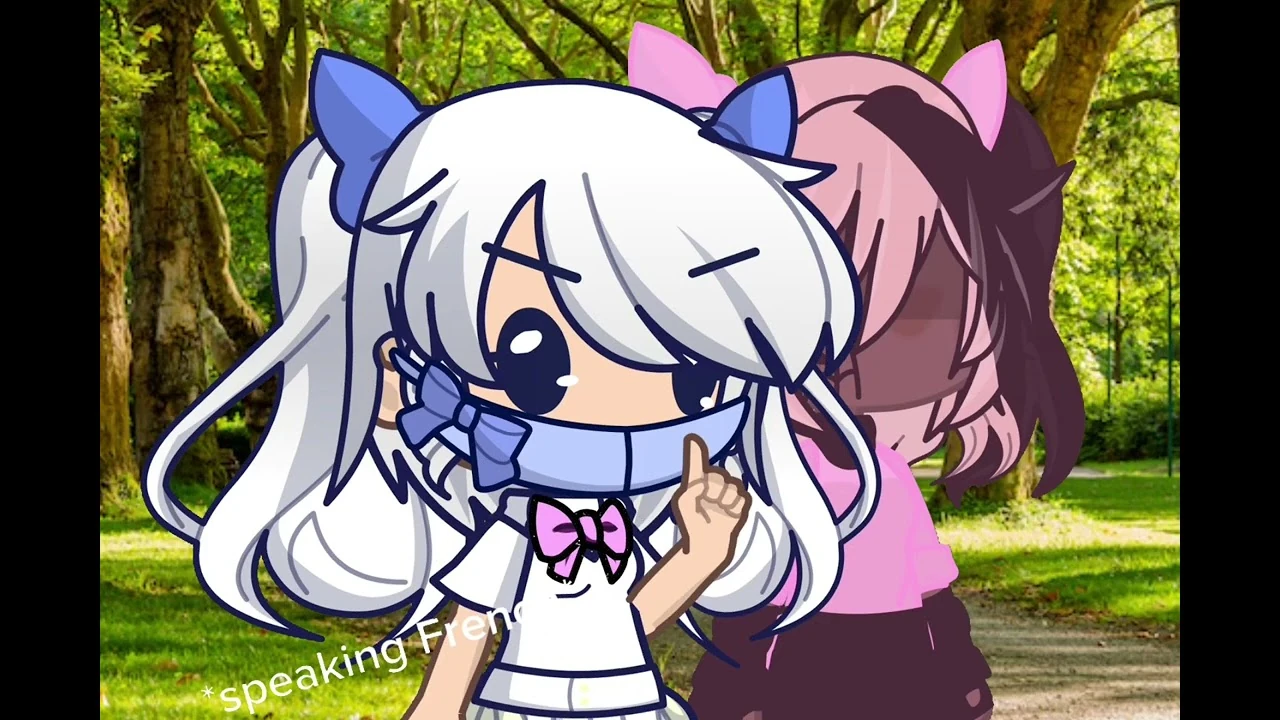 Silly. Gacha life 2 vid I made | Fandom