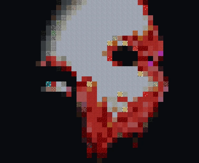 Guess the Phases by Minecraft Blocks (7 Levels) | Fandom