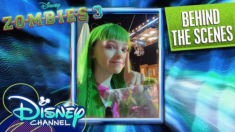 Discuss Everything About Disney Wiki | Fandom