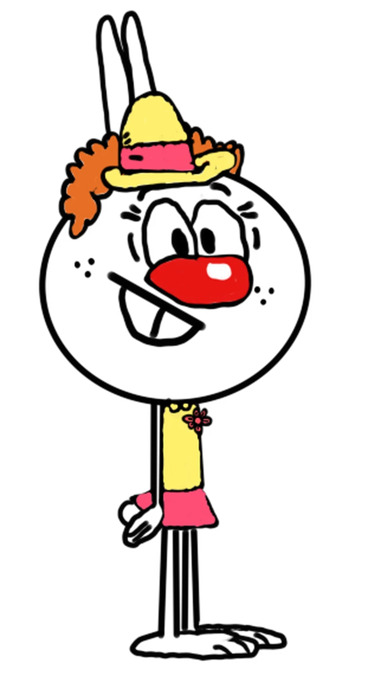 Discuss Everything About The Loud House Encyclopedia | Fandom