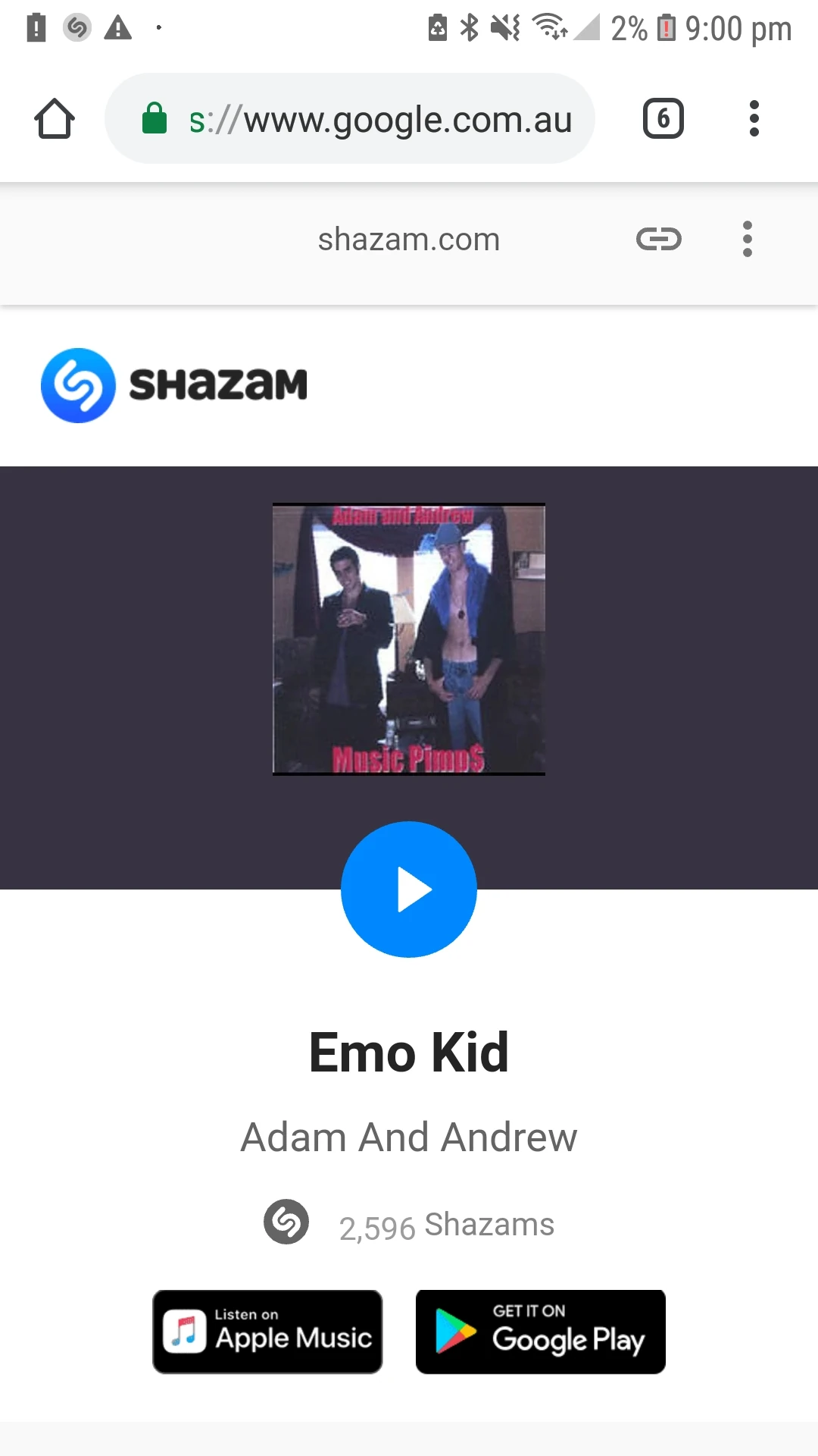 I Must be Emo (SEE THIS) | Fandom