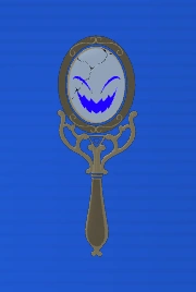 A Mirror. | Fandom