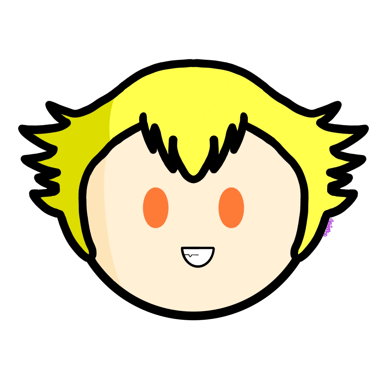 Chibi Barry and Looker | Fandom