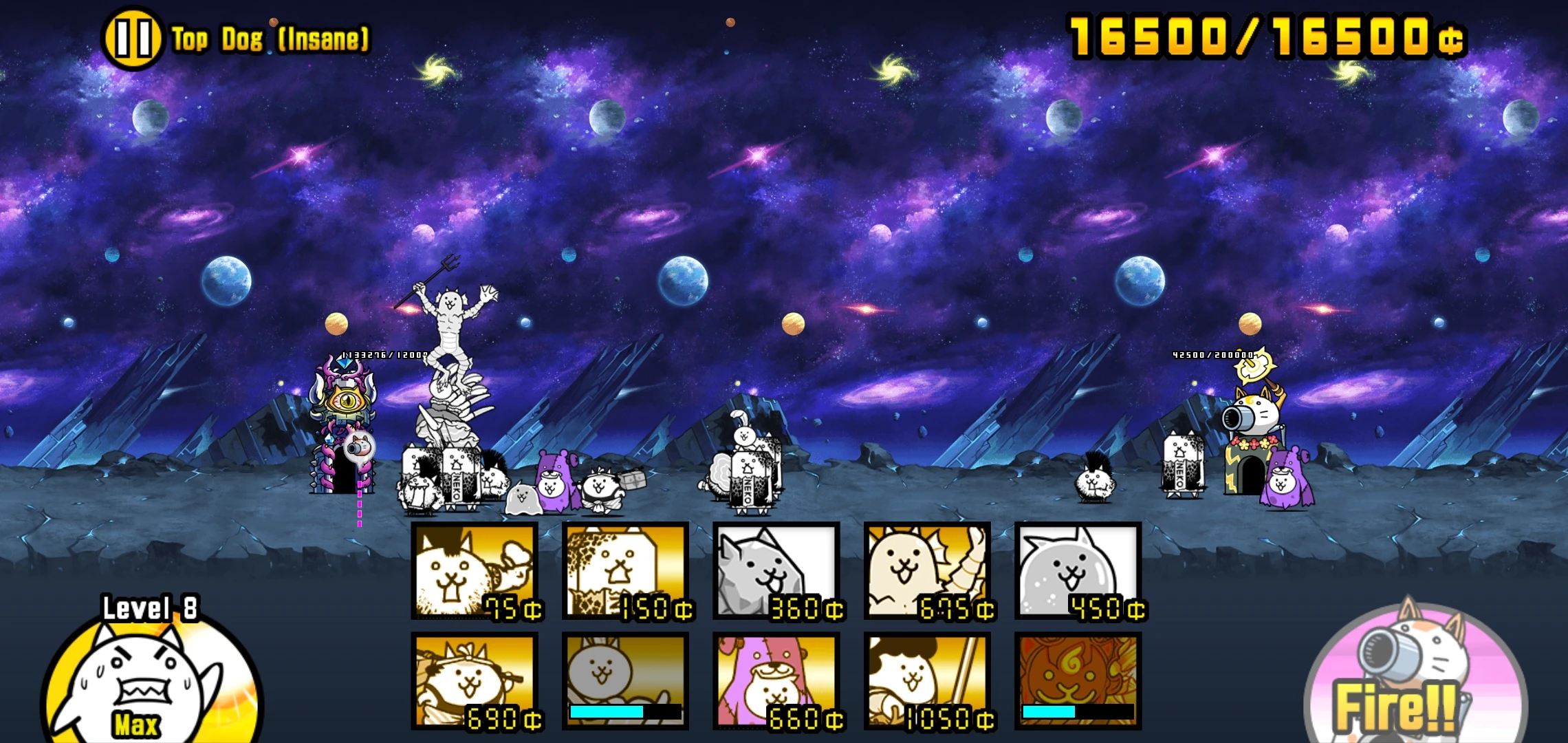 I am top cat | Fandom