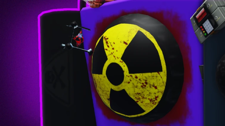 Tumored Bomb and Tarnished Bomb | Fandom