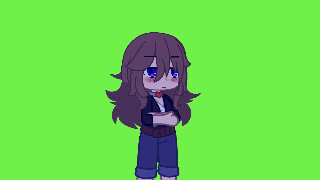 renelle's OC evolution | Fandom