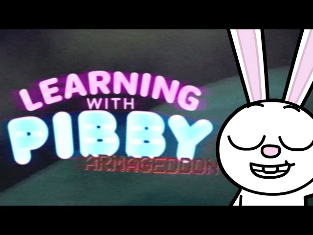 Learning with Pibby returns!!!! | Fandom