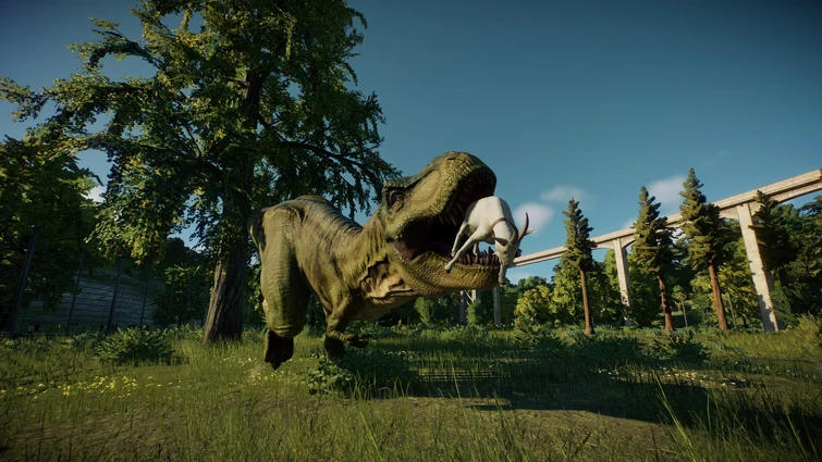 Just some screenshots i took from my JWE 2 sandbox park Pt.3 | Fandom