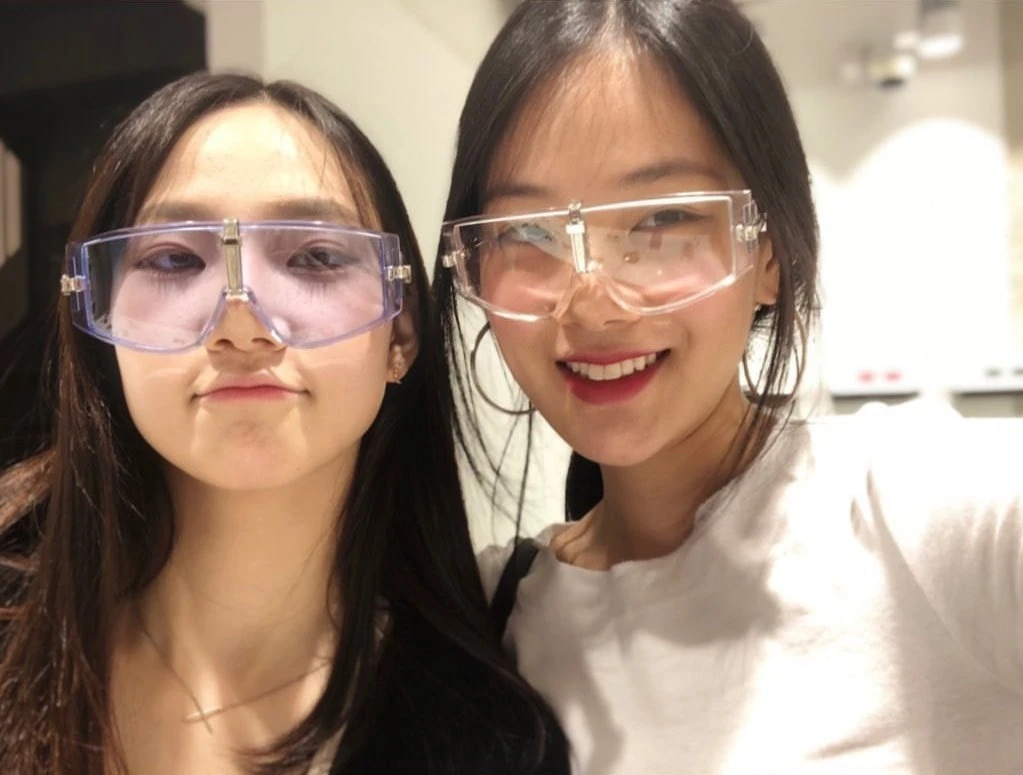 Nakyoung and Bibi Is Siblings | Fandom