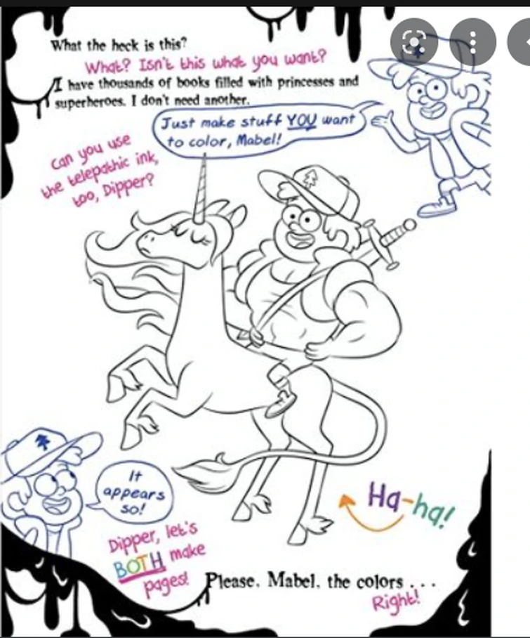 welp this is it. | Fandom