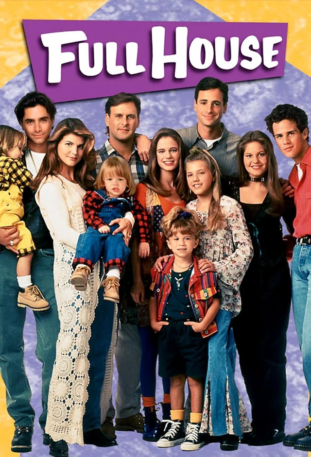 What are your favorite sitcoms for families? | Fandom