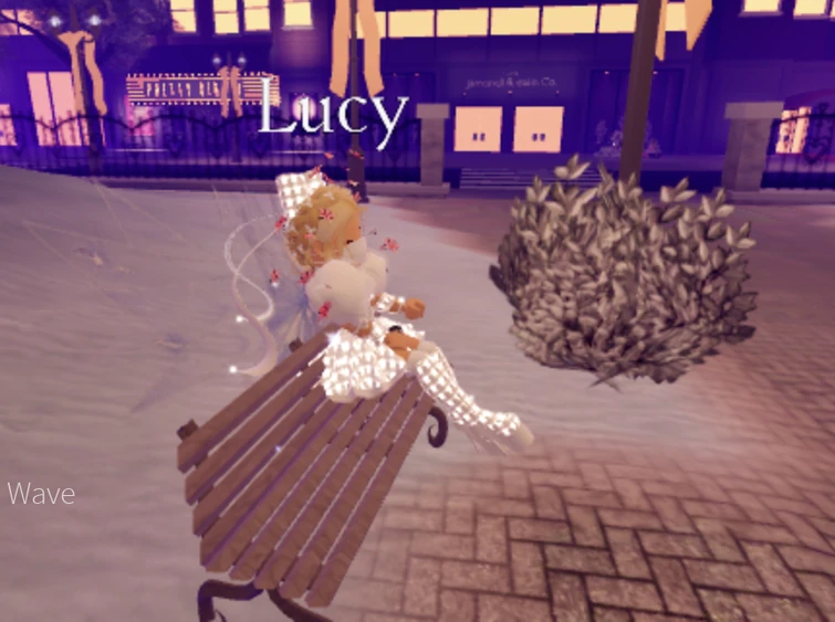 Midnight Strike Popstar Photoshoot!