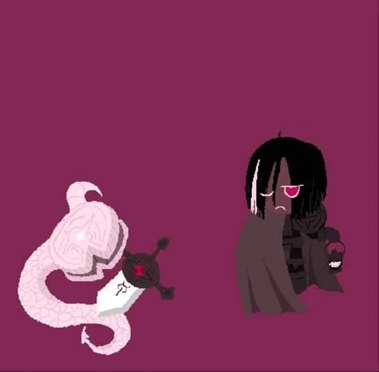 Dark choco art "finished" | Fandom