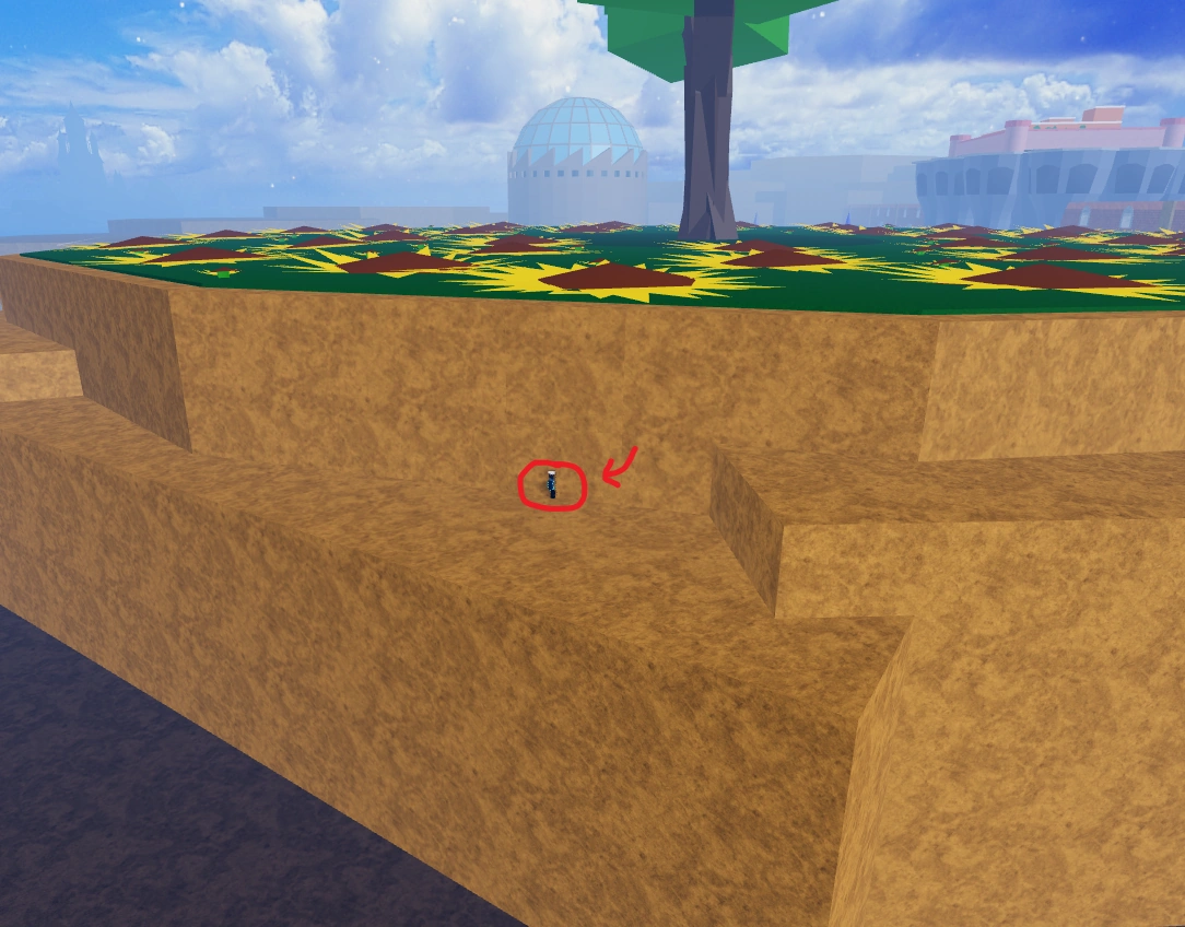 Could someone add this image to Arowe page? | Fandom