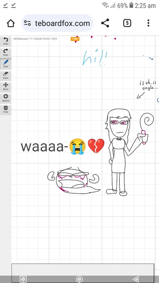 Oh yeah, I forgot to put it💔 | Fandom