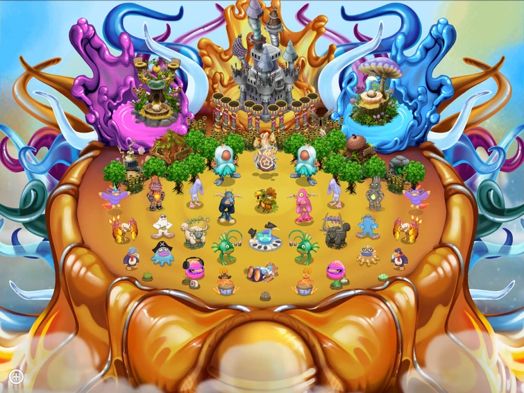 Discuss Everything About My Singing Monsters Wiki | Fandom