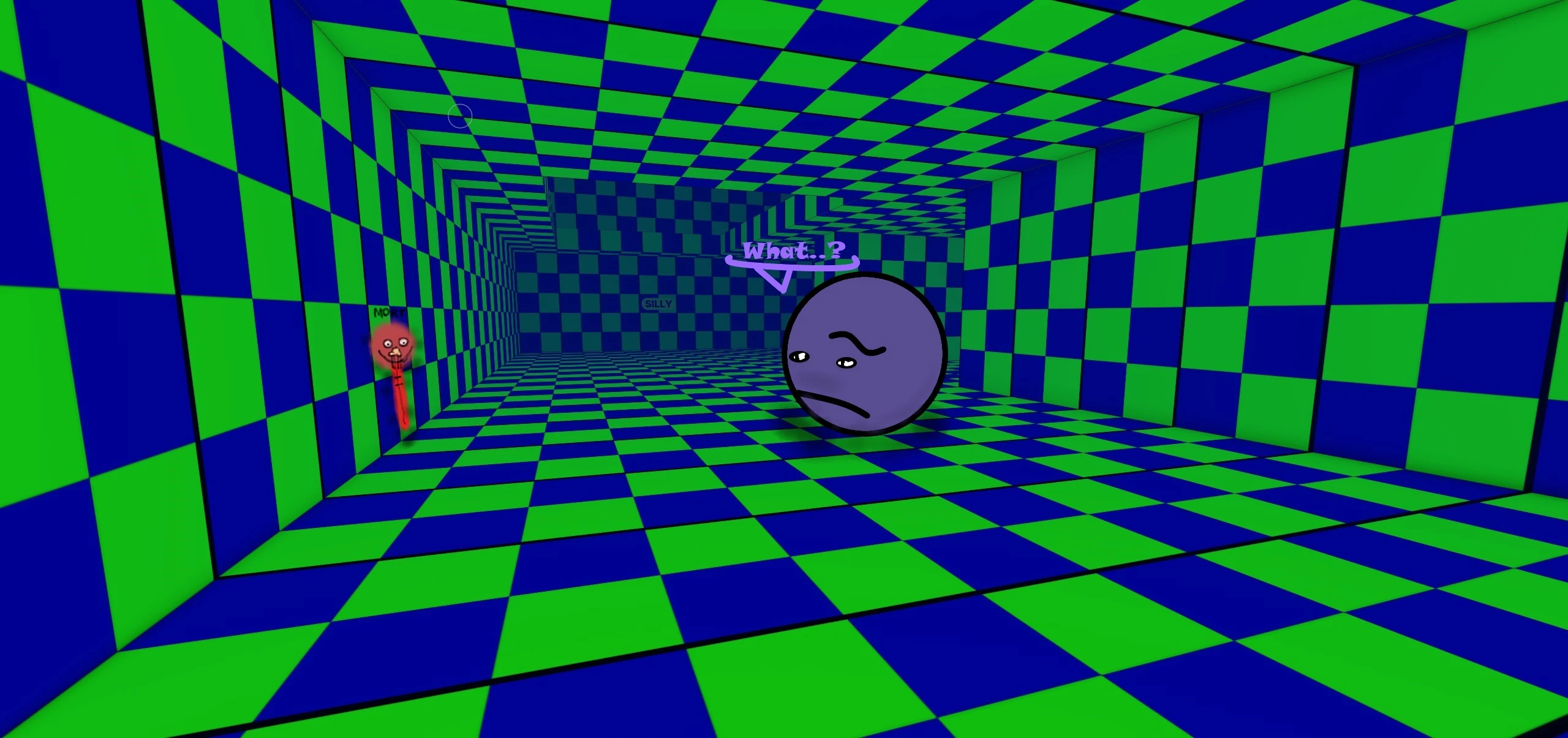 i played limbobbia | Fandom