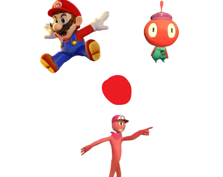 Hey, look at this! | Fandom