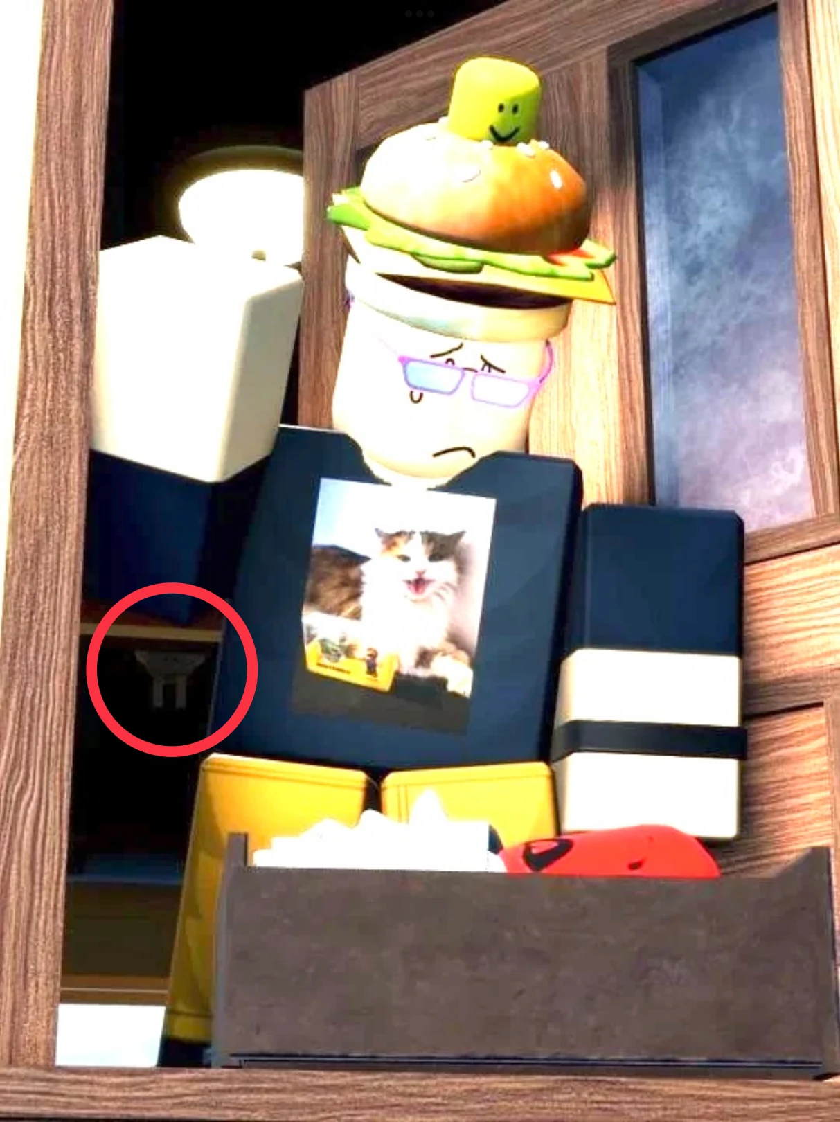 There’s something up in milestone 1 007n7… | Fandom