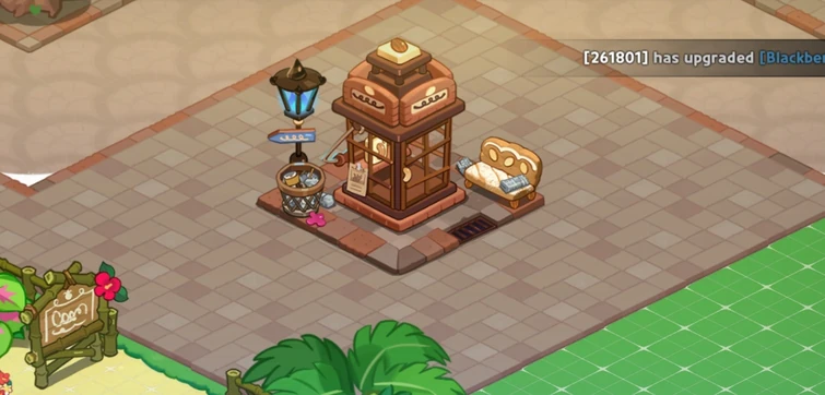 Ok guys so i almost finished my parfaedia fantasy area but i need some ...