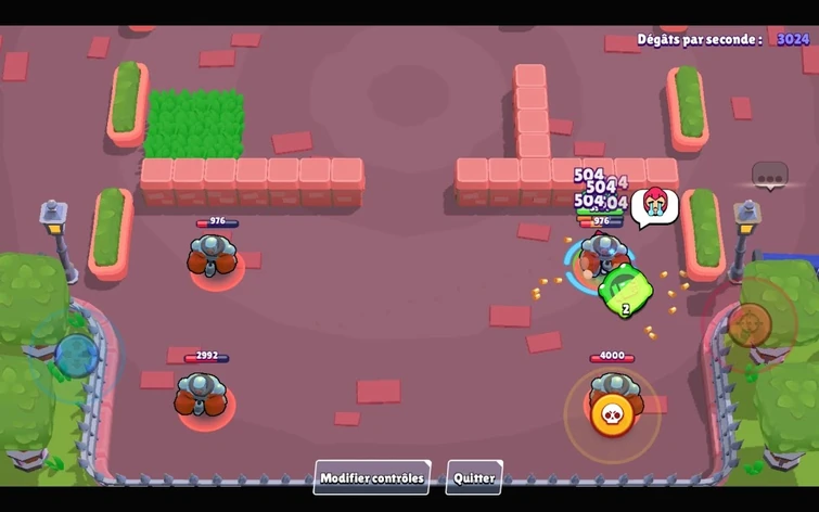 Shelly vs Colt ! 18 tests ! | Fandom