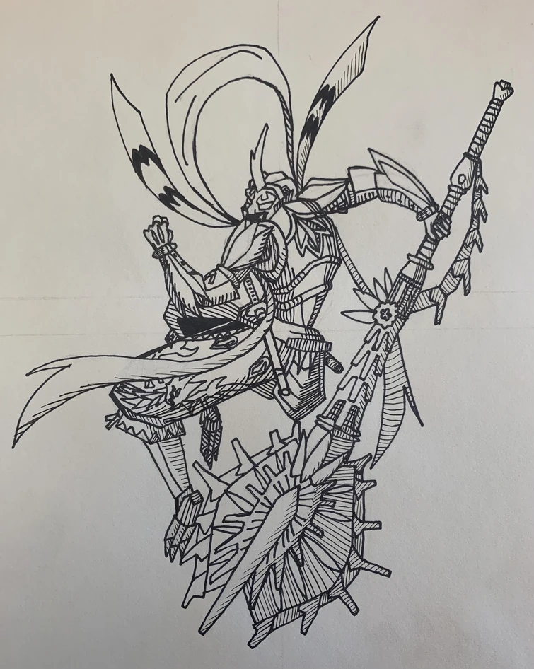 Discuss Everything About Monster Hunter Wiki | Fandom