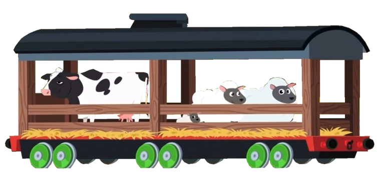 Discuss Everything About Thomas & Friends: All Engines Go Wiki | Fandom