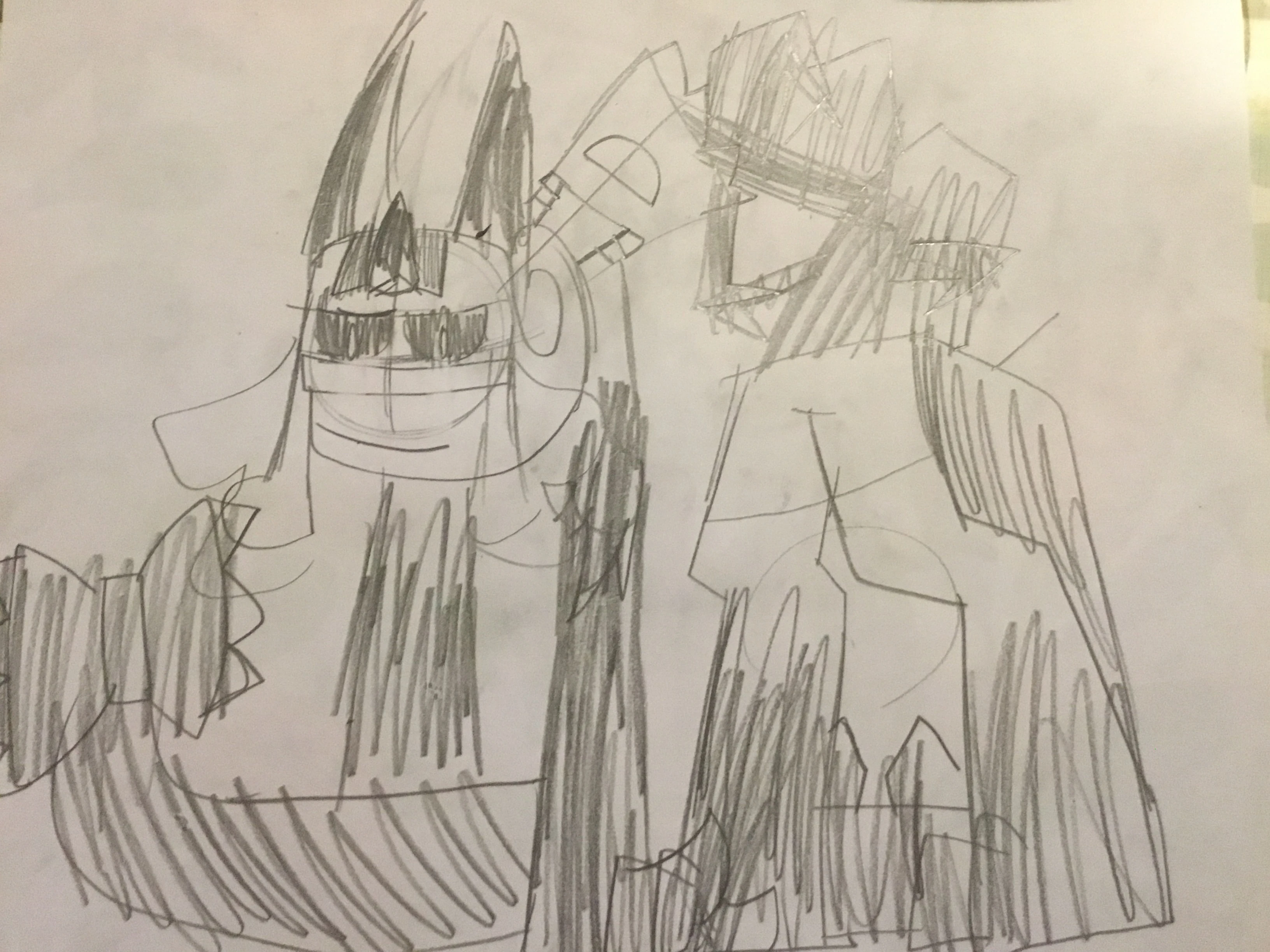 Very cool twisted Shelly design | Fandom