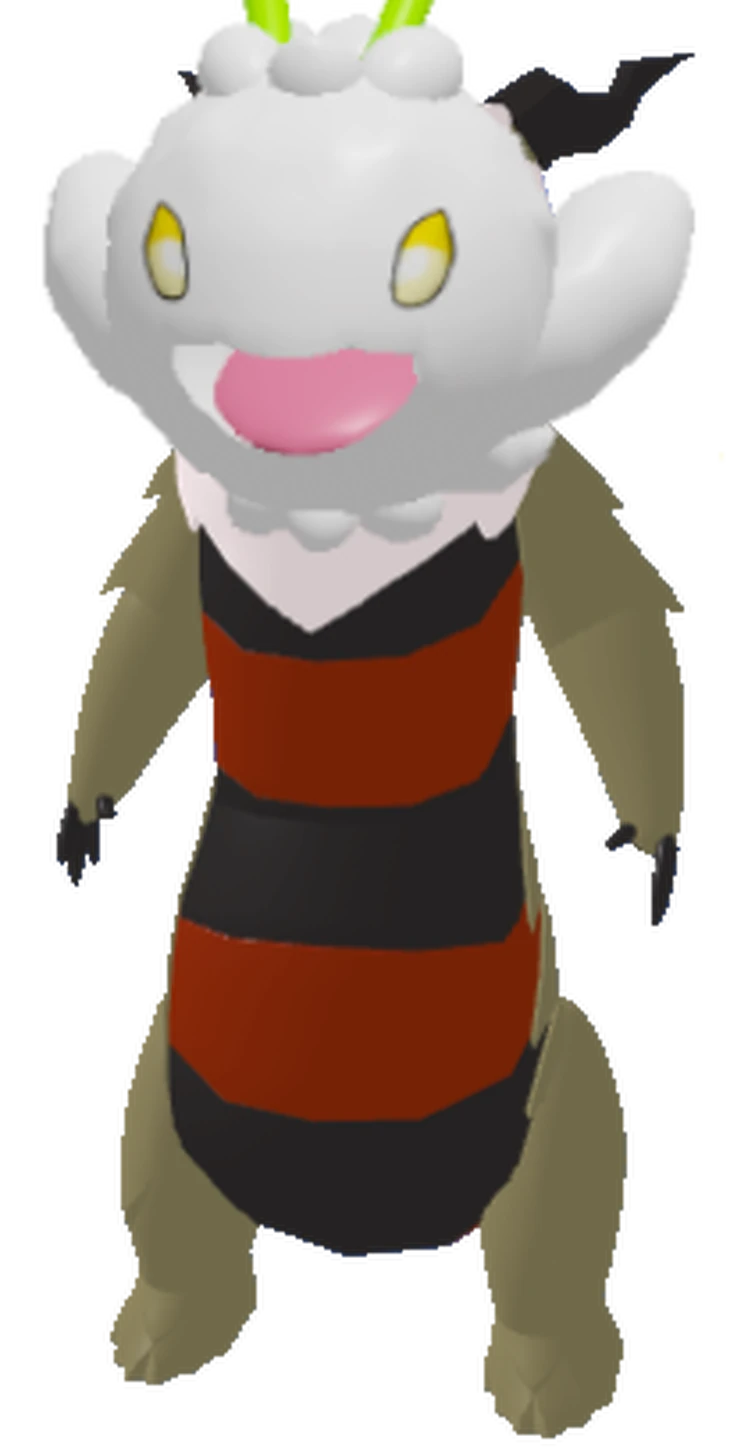 Discuss Everything About Loomian Legacy Wiki | Fandom