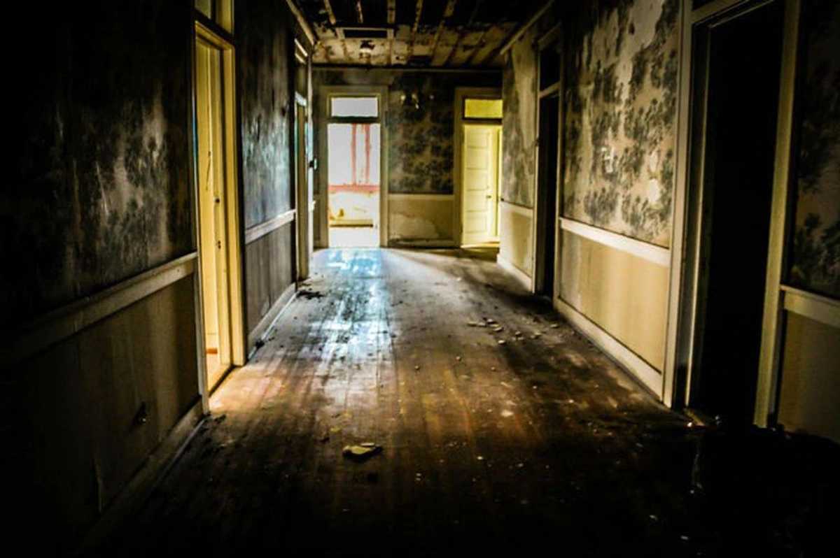 Made my first Backrooms Level! | Fandom