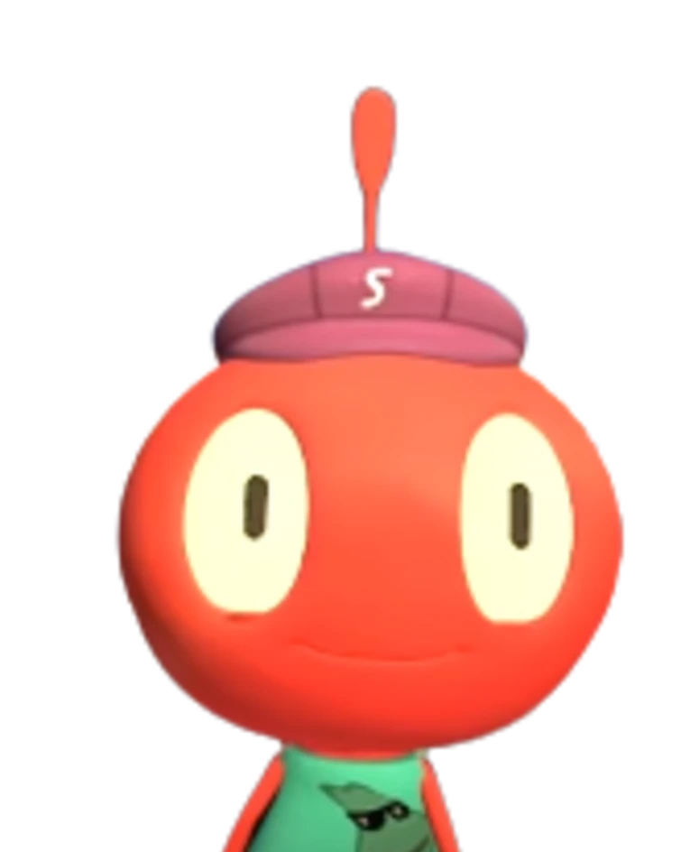 SMG5!?!?!?!? | Fandom