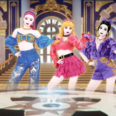 Discuss Everything About Just Dance Wiki | Fandom