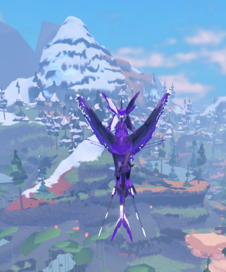 Introducing my new aer oc | Fandom