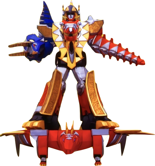 Ranking Abaranger's Robo and Combos from Worst to Best | Fandom