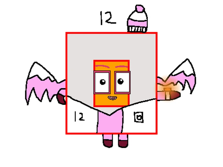 More of 12 :D | Fandom
