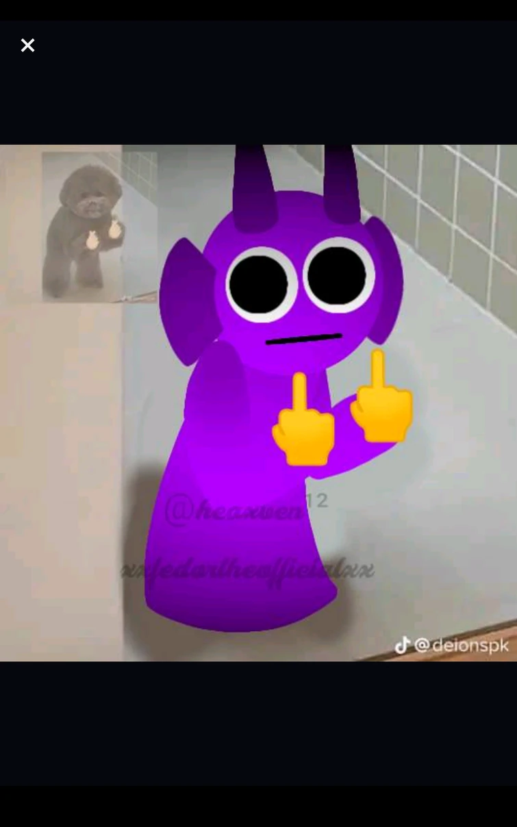Send me the most cursed Sprunki images you have ever seen | Fandom