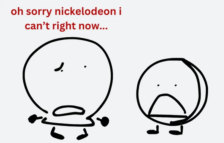 IICMW 5: nickle and bologna (it's actually a comic this time) | Fandom