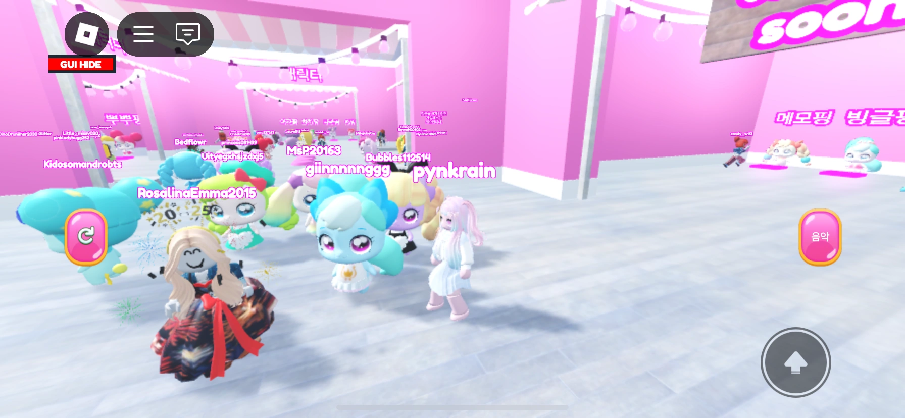 blue happying is now in the rp game! | Fandom