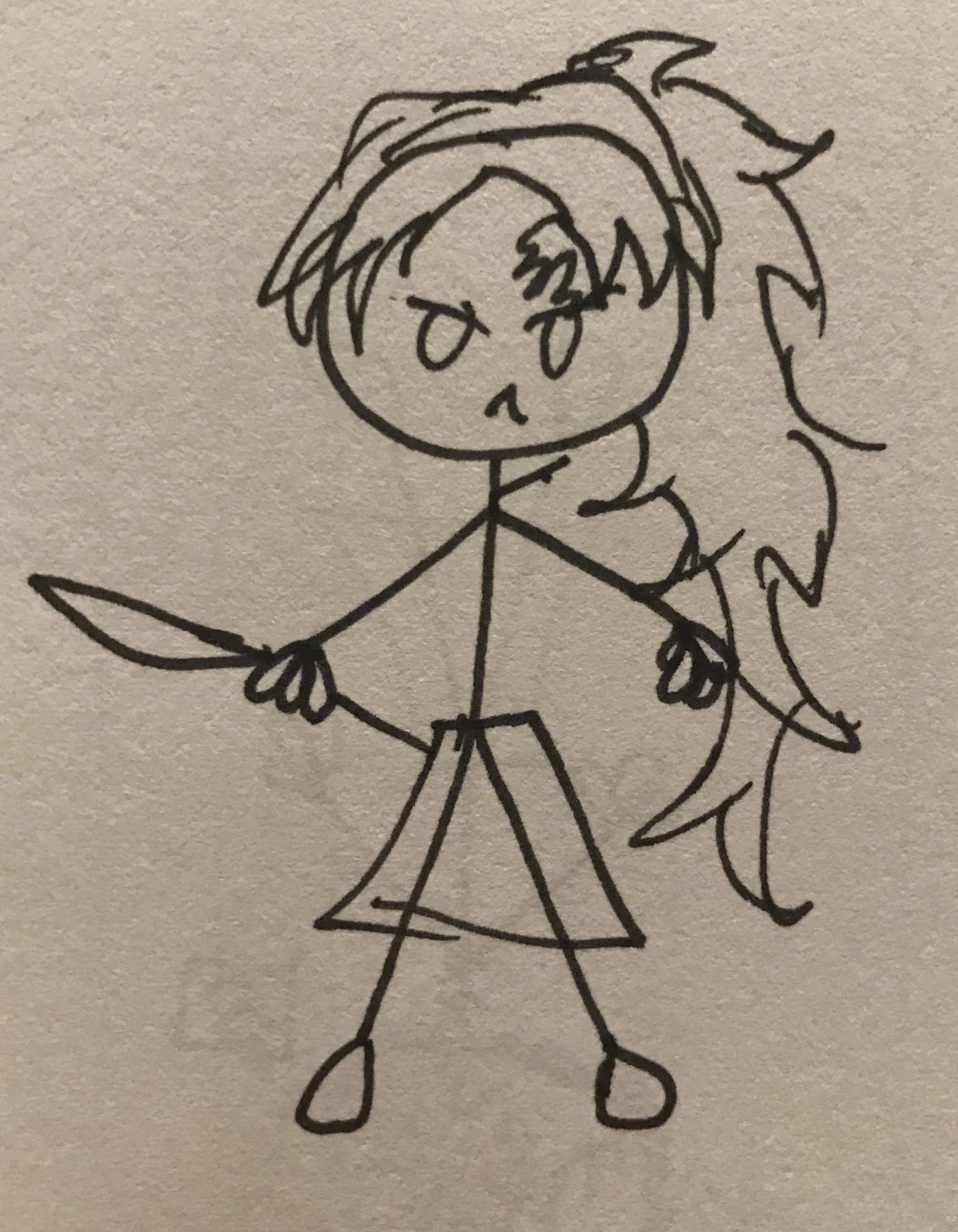 Little Stick Man Game | Fandom