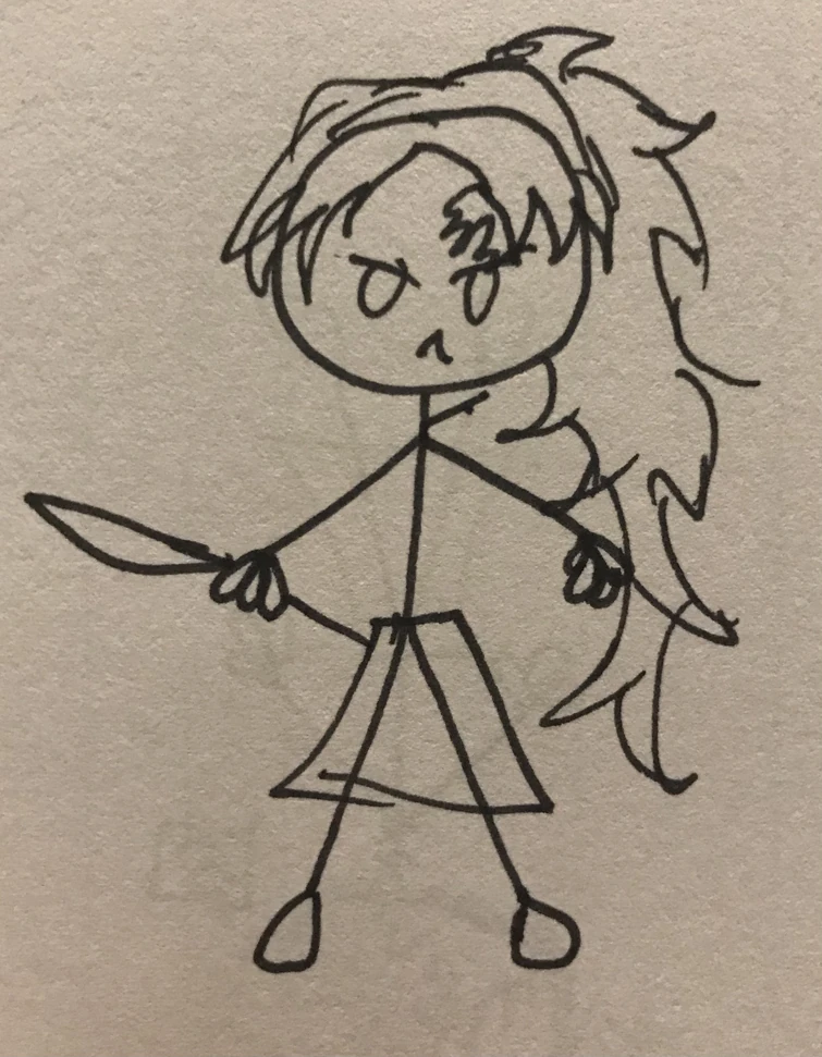 Little Stick Man Game | Fandom