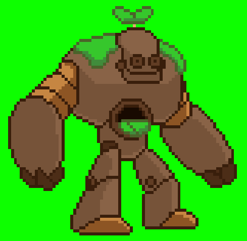 Retro Batterbot 2.0 | Fandom