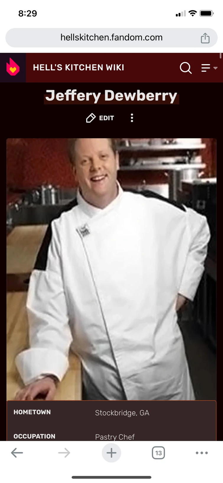 The Anonymous Masked Hells Kitchen Season 1 Episode 8 Elimination Round ...