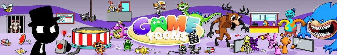 New Banner in GameToons Movies update | Fandom