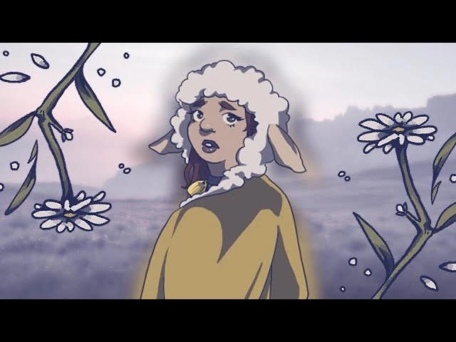 little lost lamb | Fandom