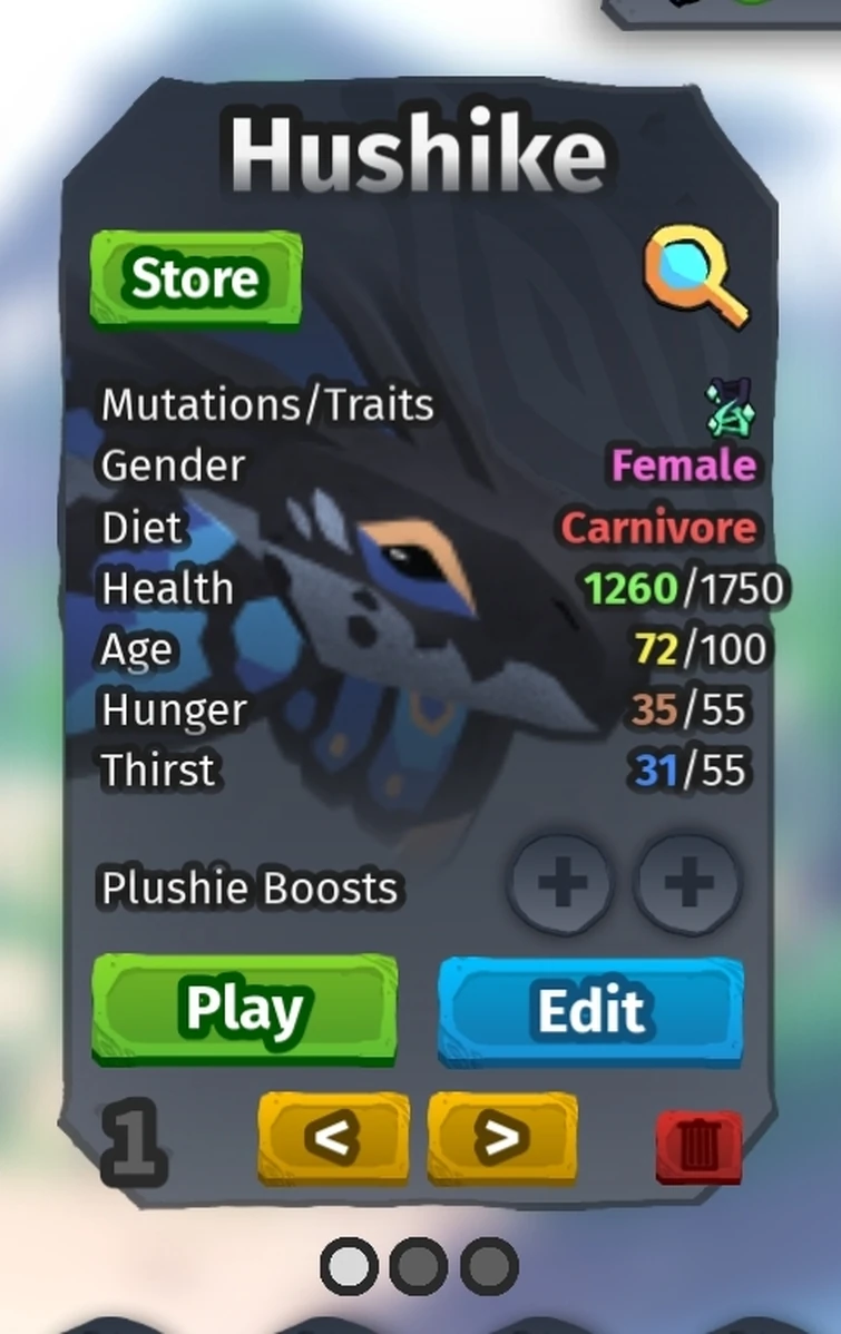 Discuss Everything About Creatures of Sonaria Wiki | Fandom